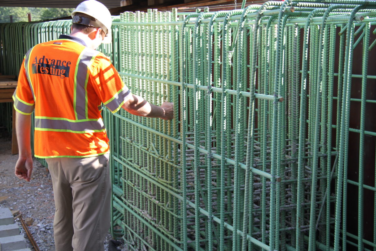 Special Inspections | Code Compliance